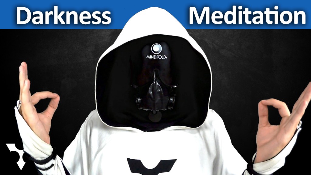 How to Practice Darkness Meditation | The Official Website of Immortology