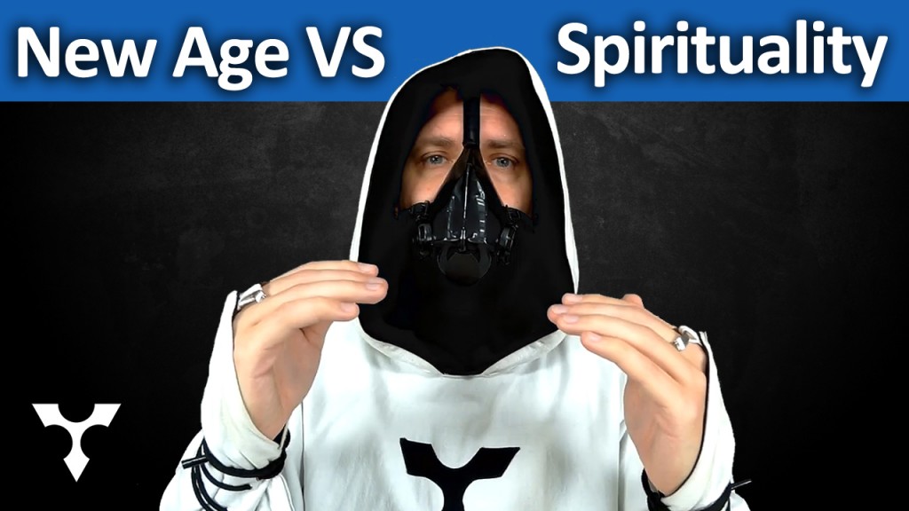 New Age Vs Spirituality | The Official Website of Immortology