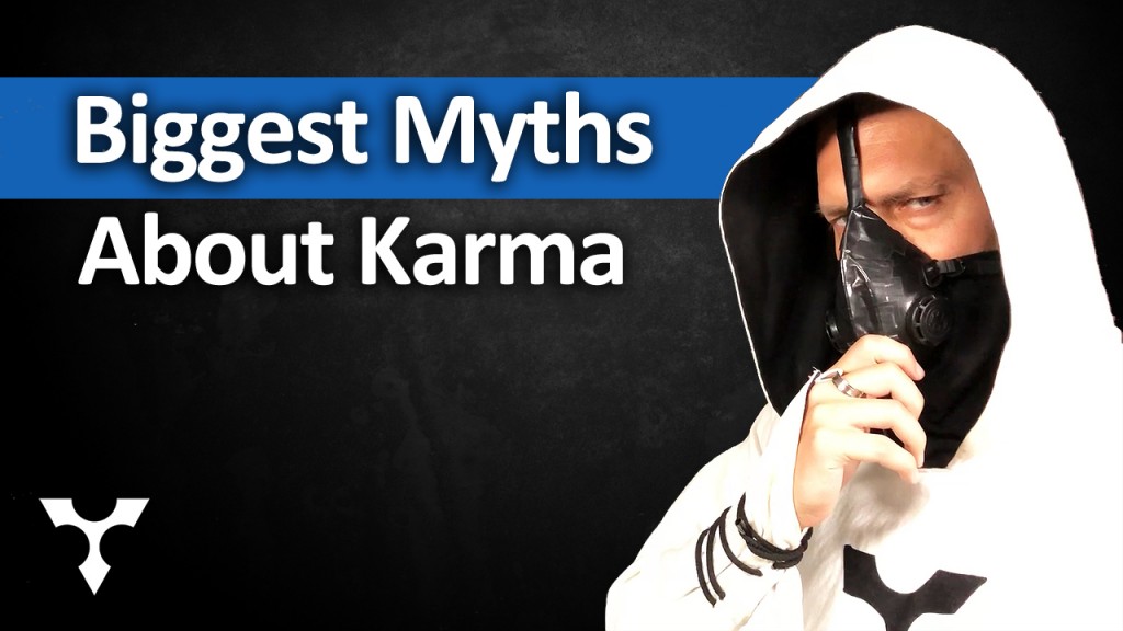 The Biggest Myths About Karma | The Official Website of Immortology