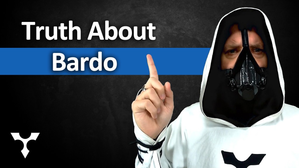 The Truth About Bardo | The Official Website of Immortology