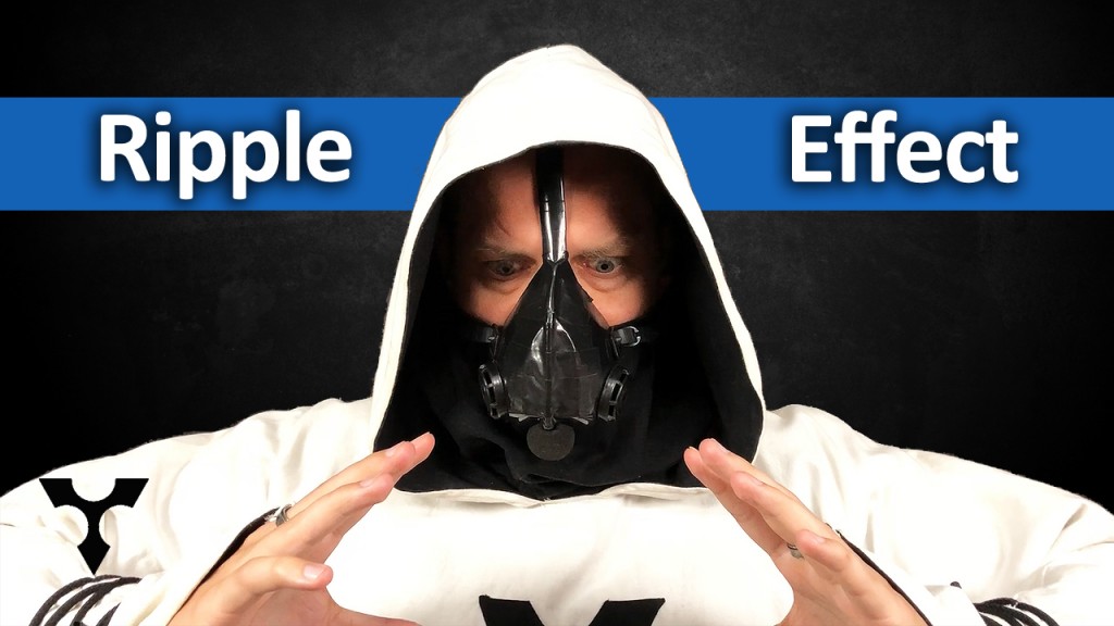 The Ripple Effect of Death | The Official Website of Immortology