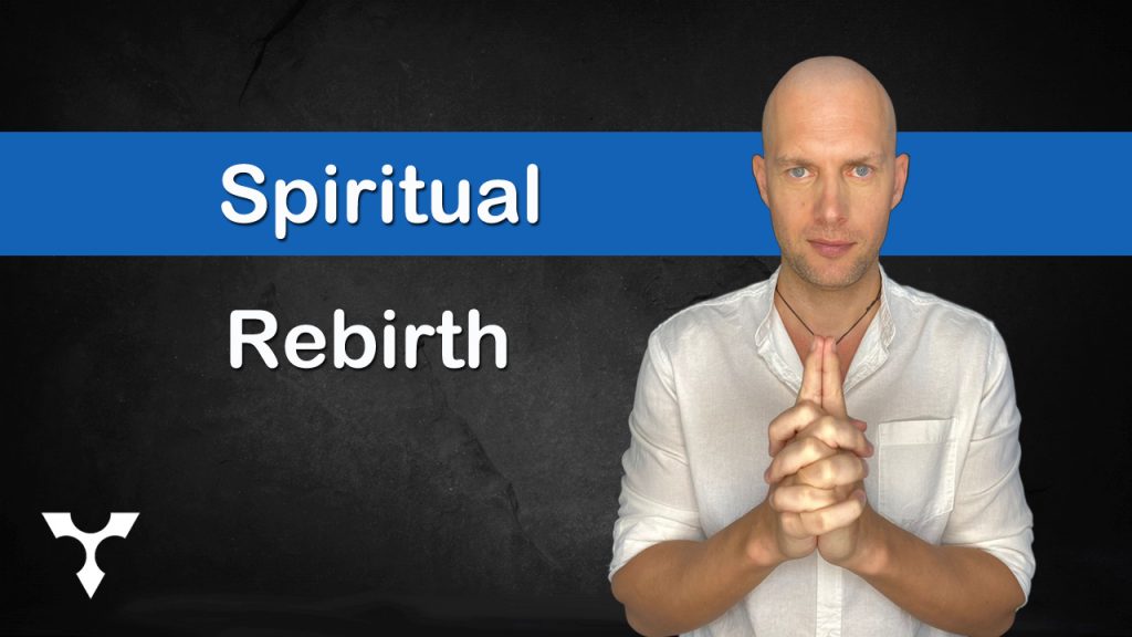 The Meaning of Spiritual Rebirth | The Official Website of Immortology